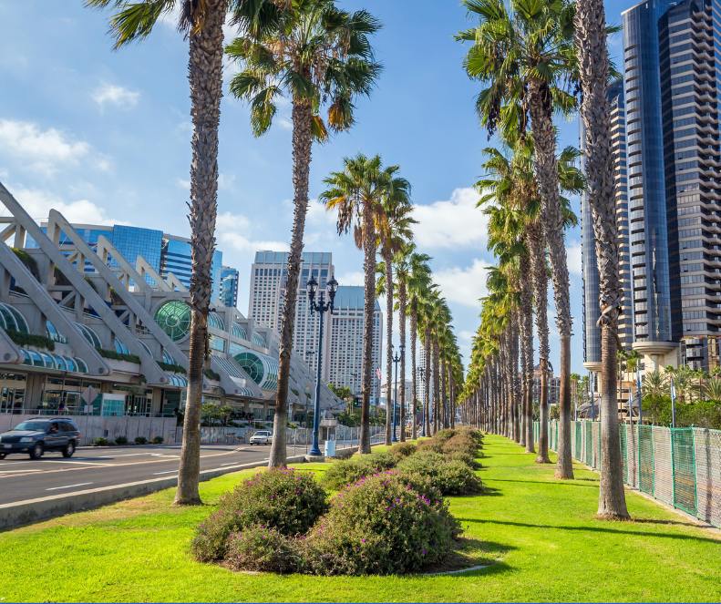 OFC Conference 2023 in San Diego