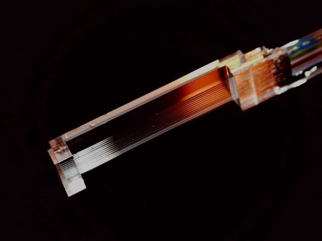 MicroAlign - Every fiber matters