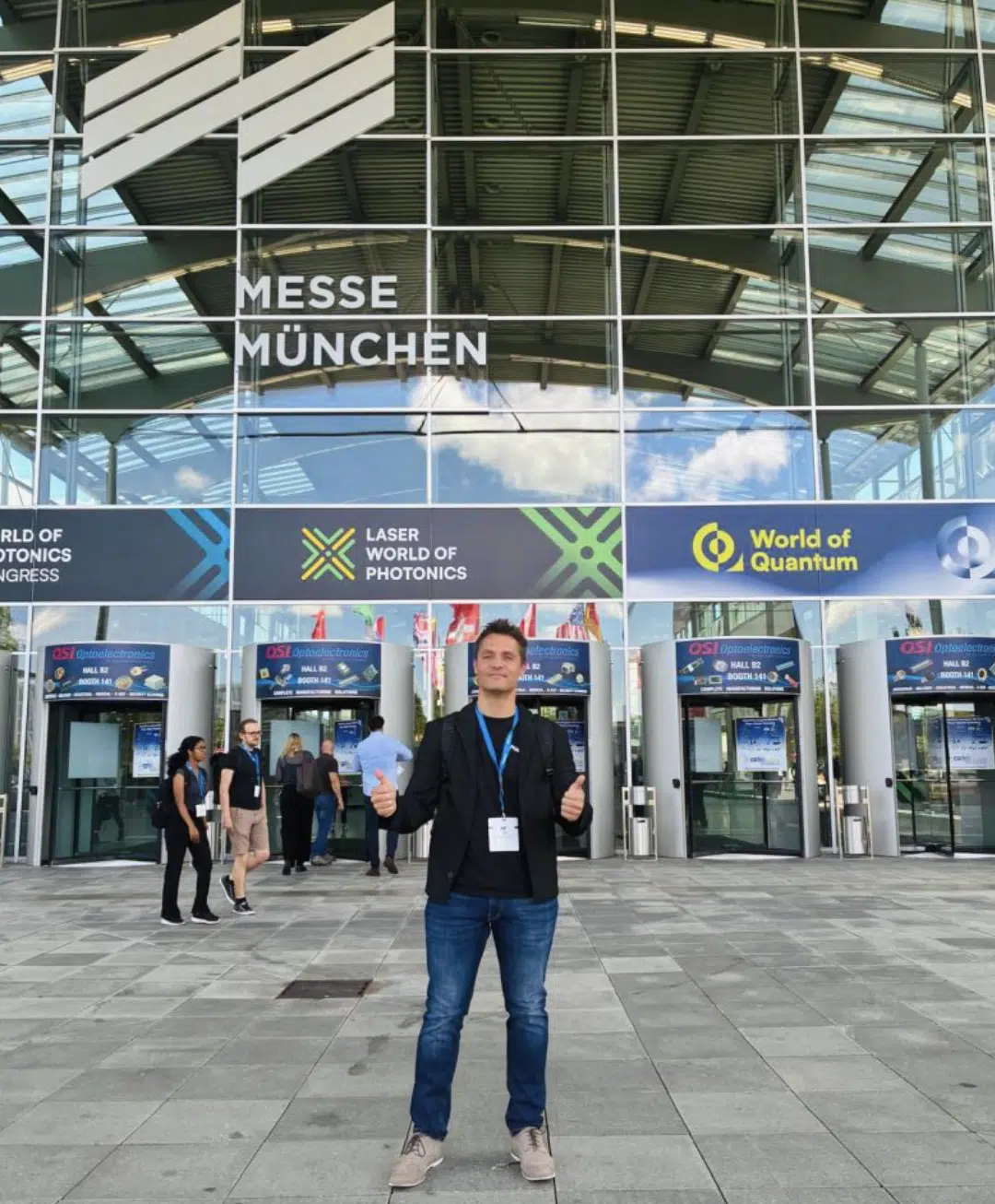 MicroAlign - Every fiber matters