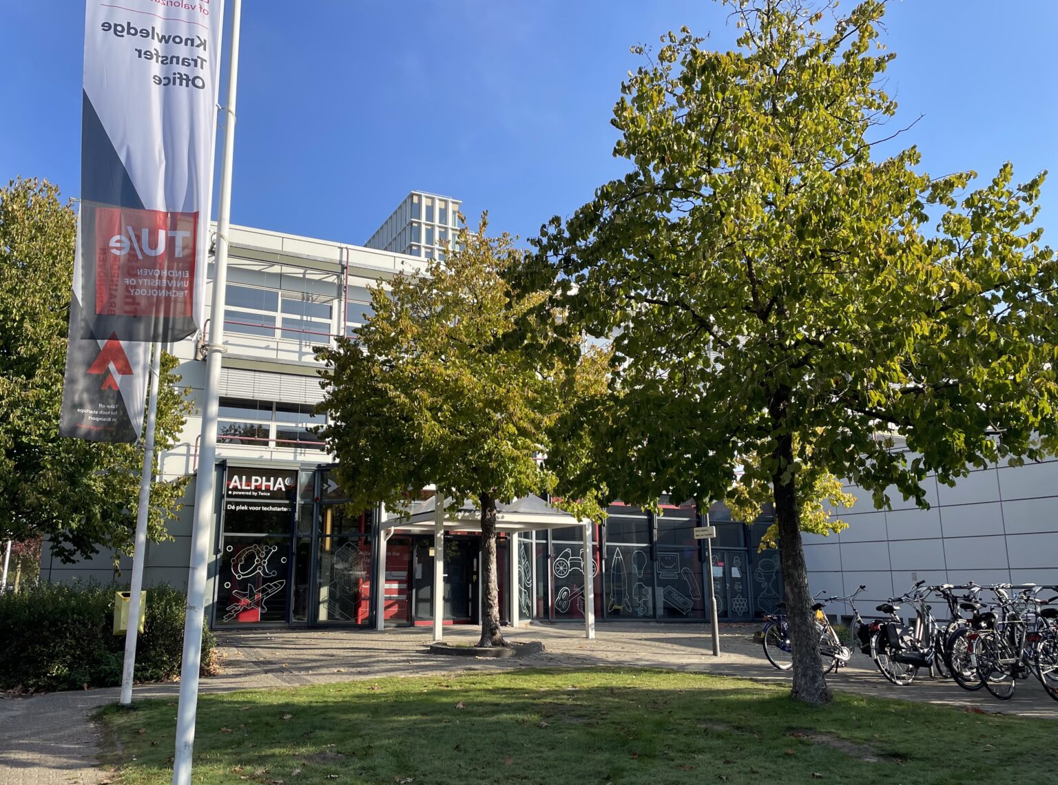 MicroAlign - Every fiber matters