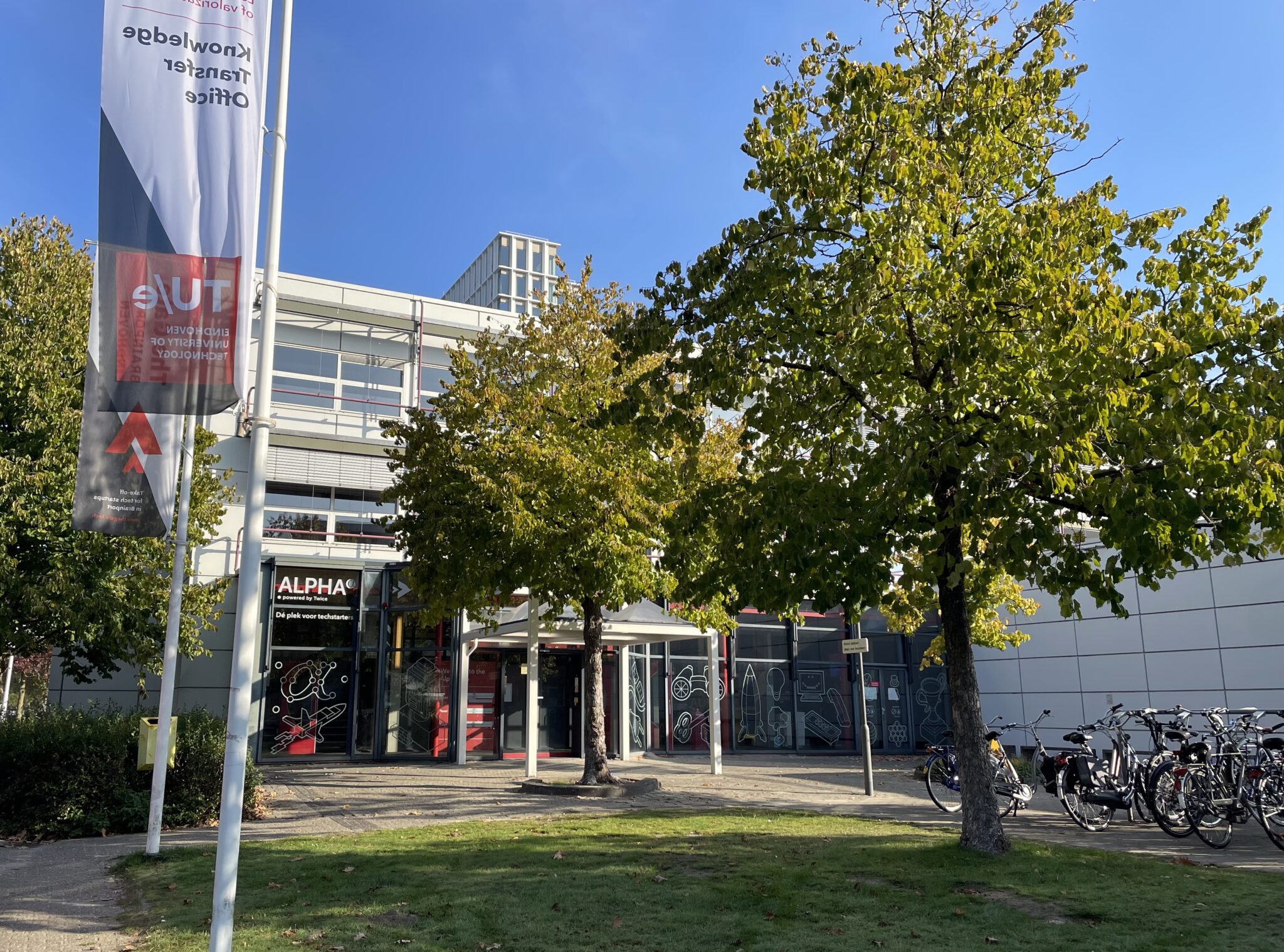 MicroAlign - Every fiber matters